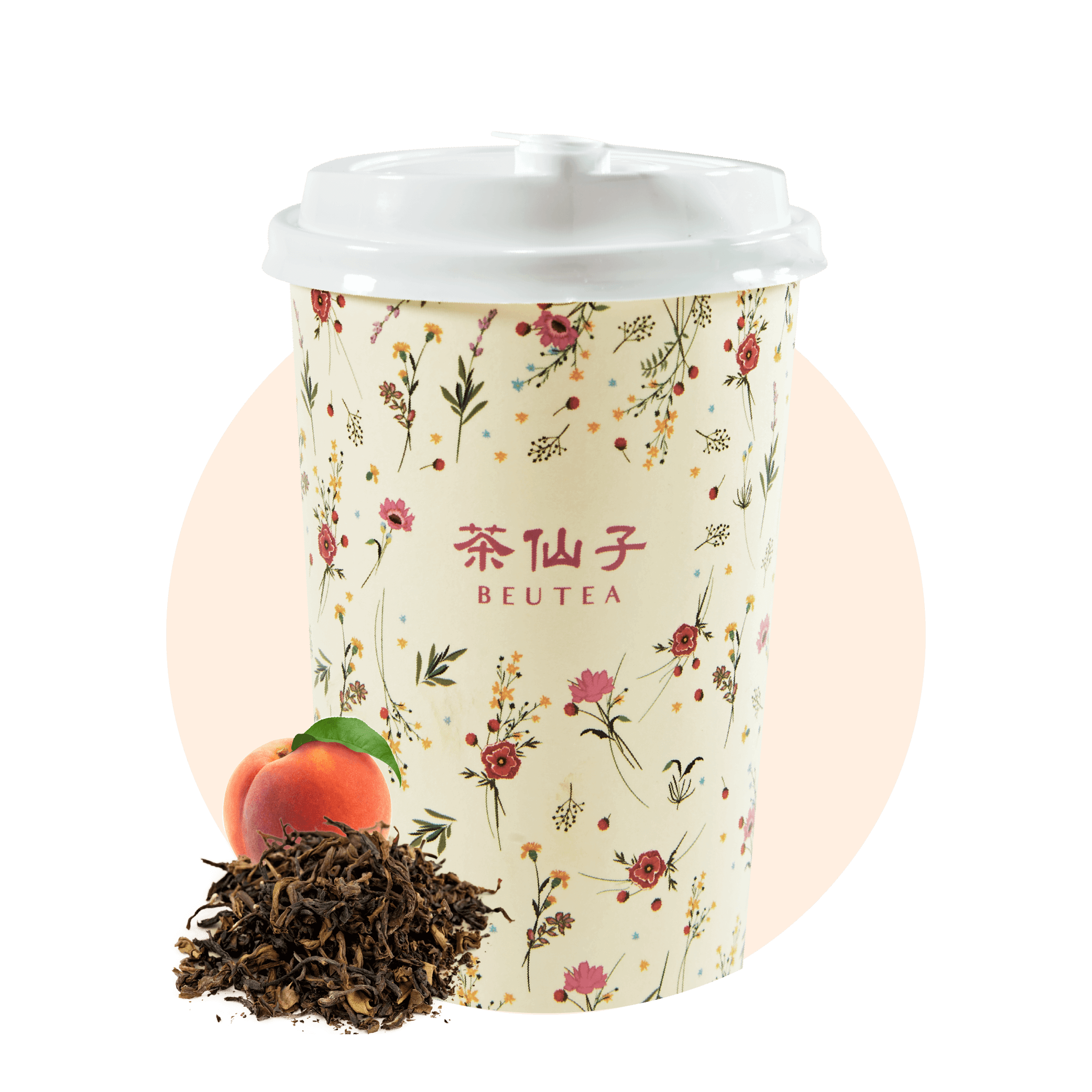 BEUTEA MENU